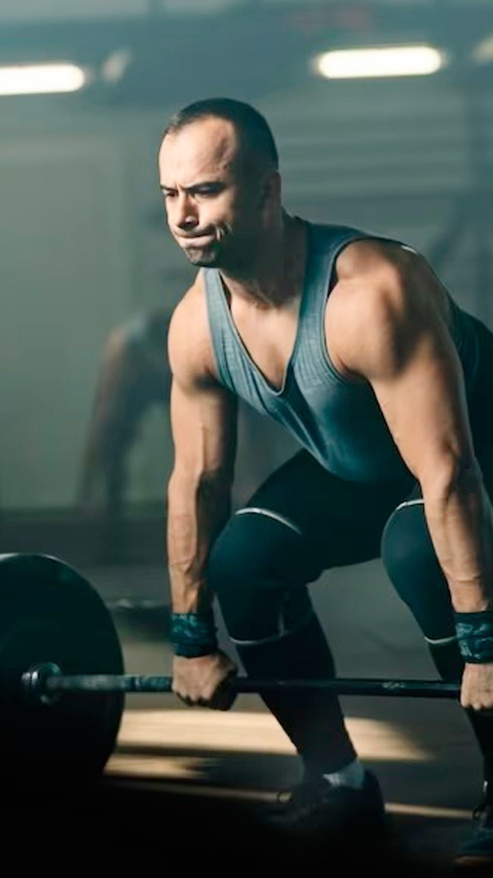 8 Skin Infections You Can Catch at The Gym