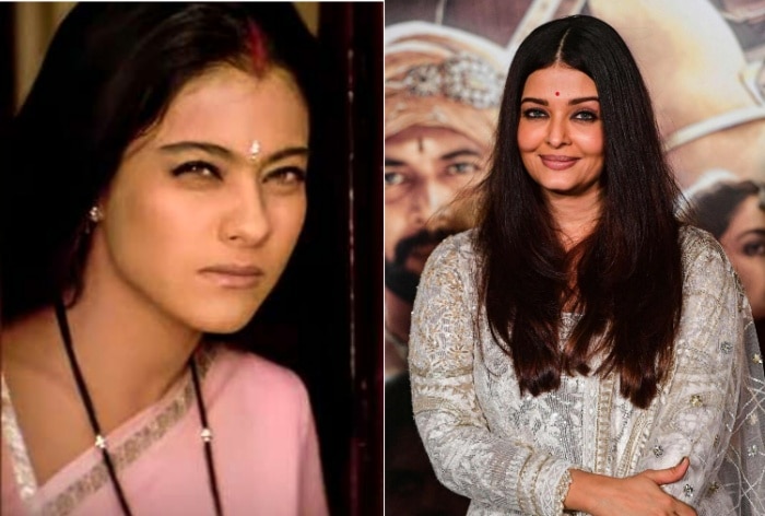 When Karan Johar Revealed He Wanted to Cast Aishwarya Rai Instead of ...