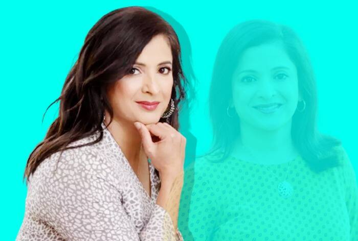 Small-Town Girl in India to CEO of US Tech Firm: Read How Yamini Rangan ...