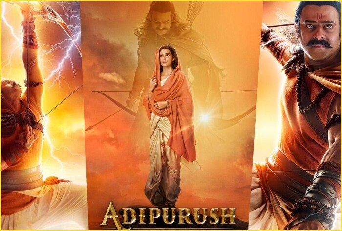 Adipurush: डायलॉग बदलने के बाद अब मेकर्स ने घटाए टिकट के दाम, इतनी हुई कीमत