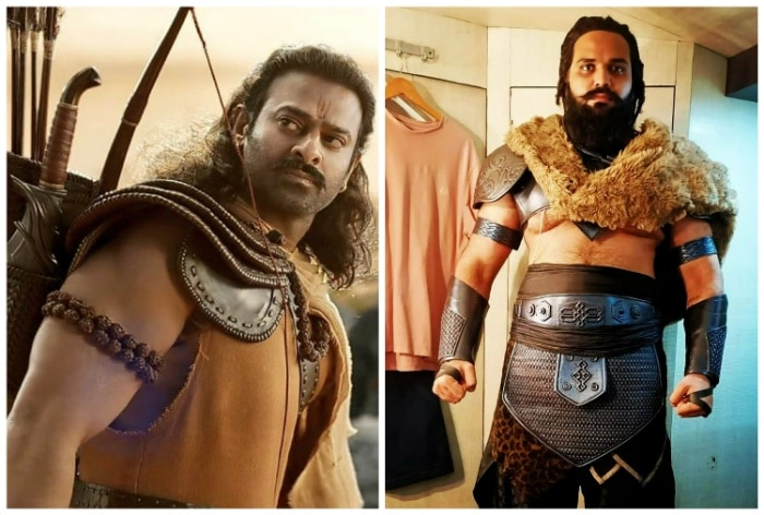 Adipurush Fame Lavi Pajni Who Plays Kumbhkaran Lashes Out at Makers ...