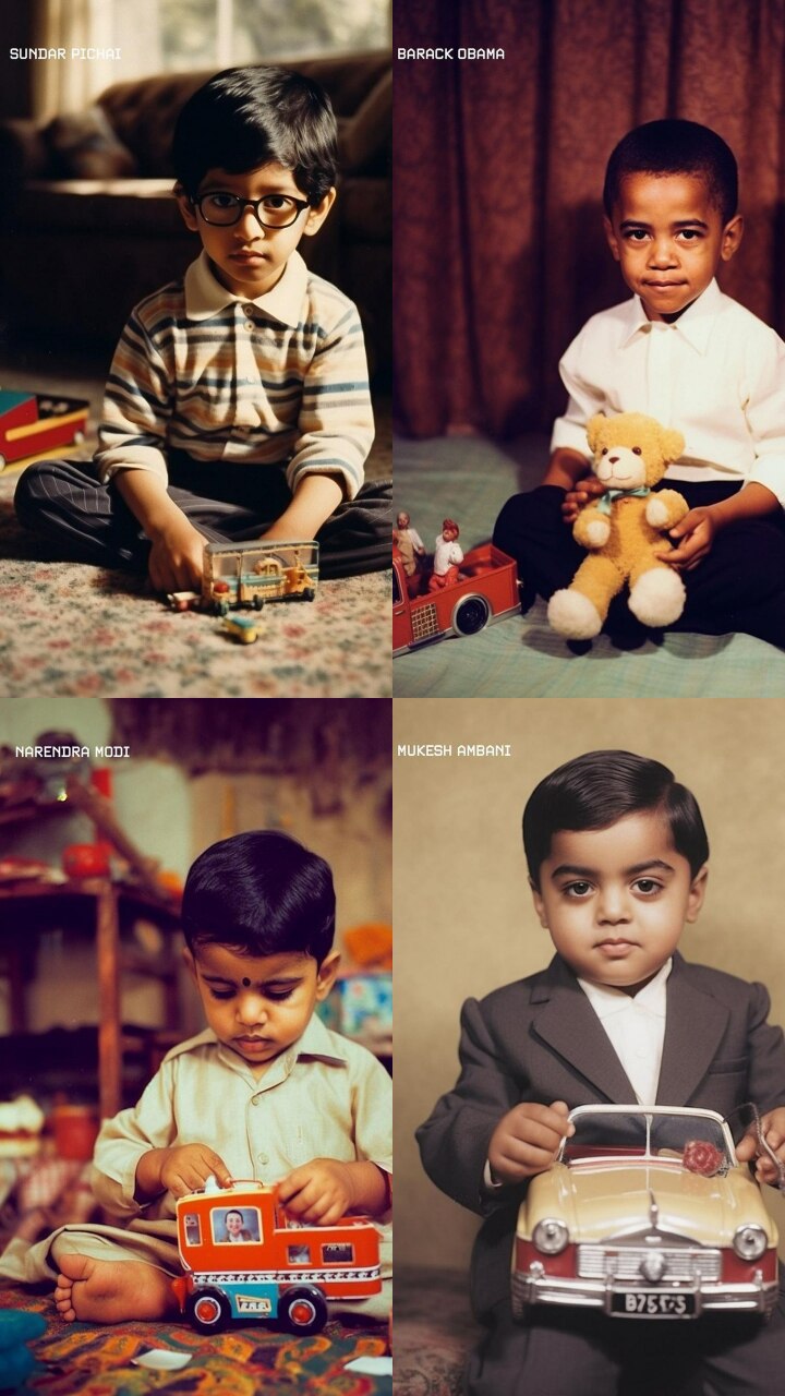 Artificial Intelligence Web Stories - Artificial Intelligence Visual ...