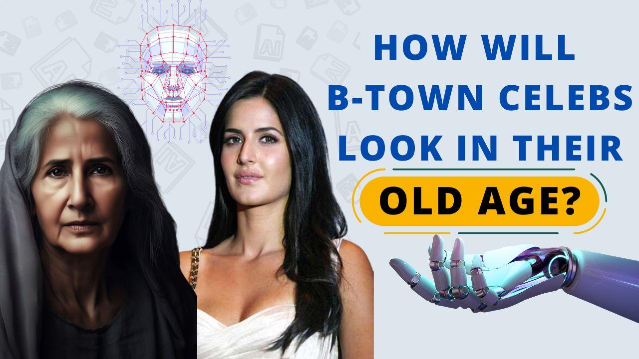 Katrina Kaif To Alia Bhatt: Here How B-Town Actresses Will Look In ...