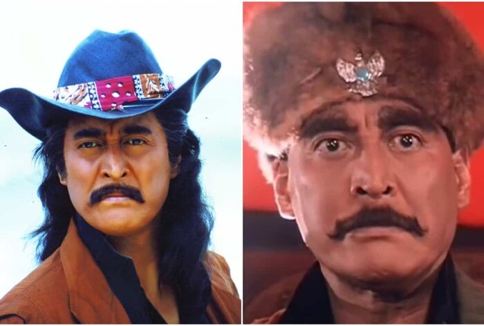 इन टॉप खलनायकों के नाम से ‘कांपता’ है बॉलीवुड, आज भी दुनिया है इनकी दीवानी