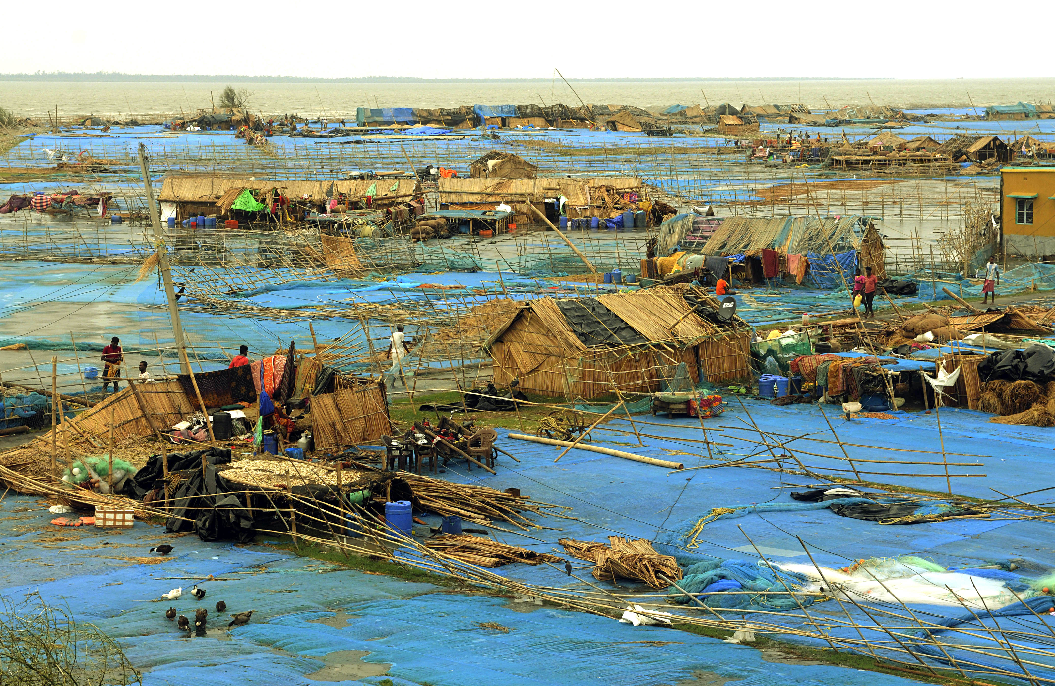 Most Deadliest Cyclones In India: 6 ऐसे तूफान, जिनसे भारत में मची भारी ...