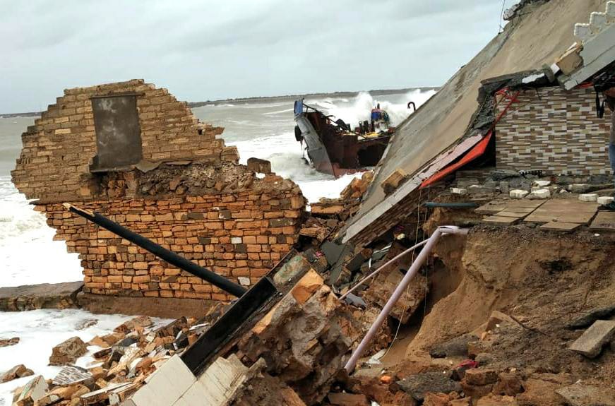 Most Deadliest Cyclones In India: 6 ऐसे तूफान, जिनसे भारत में मची भारी ...