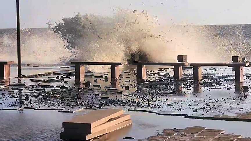 Most Deadliest Cyclones In India: 6 ऐसे तूफान, जिनसे भारत में मची भारी ...