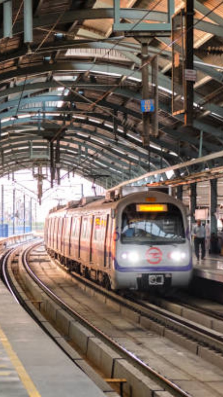 Delhi Metro Silver Line: Route, Stations & Other Details