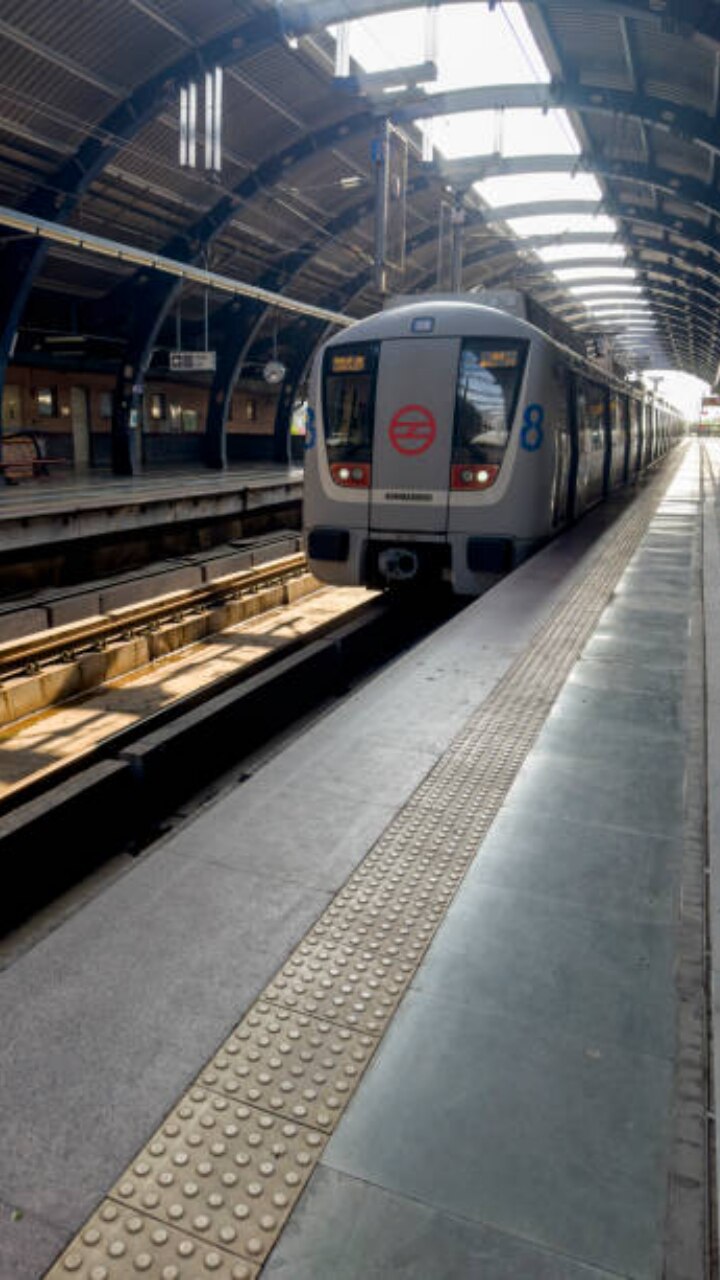 Delhi Web Stories - Delhi Visual Stories on India.com