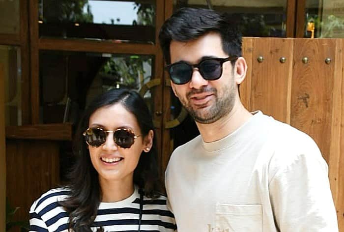 Meet Drisha Acharya, Sunny Deol Soon-to-be Bahu And Bimal Roy Great Granddaughter