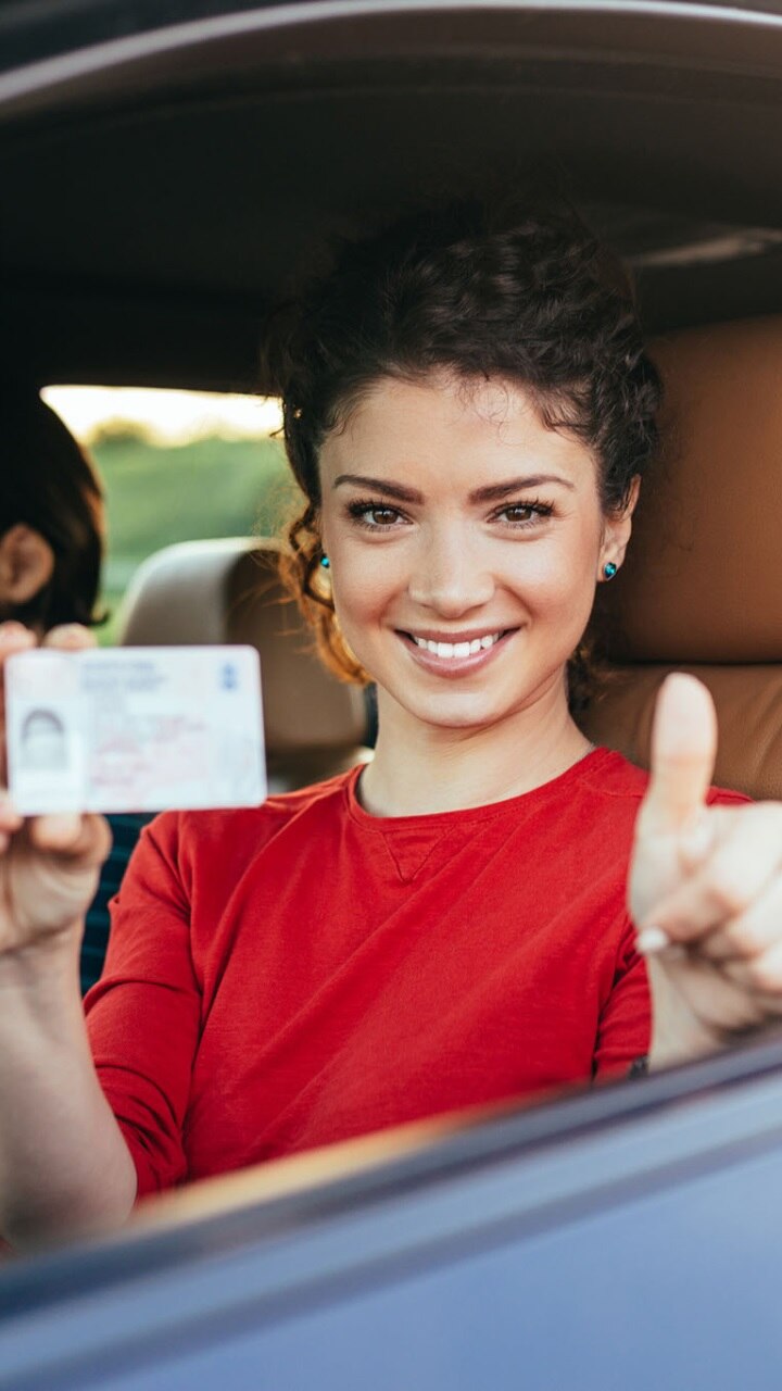 How To Change DOB in DL: ड्राइविंग लाइसेंस में अपनी जन्म तिथि कैसे ...