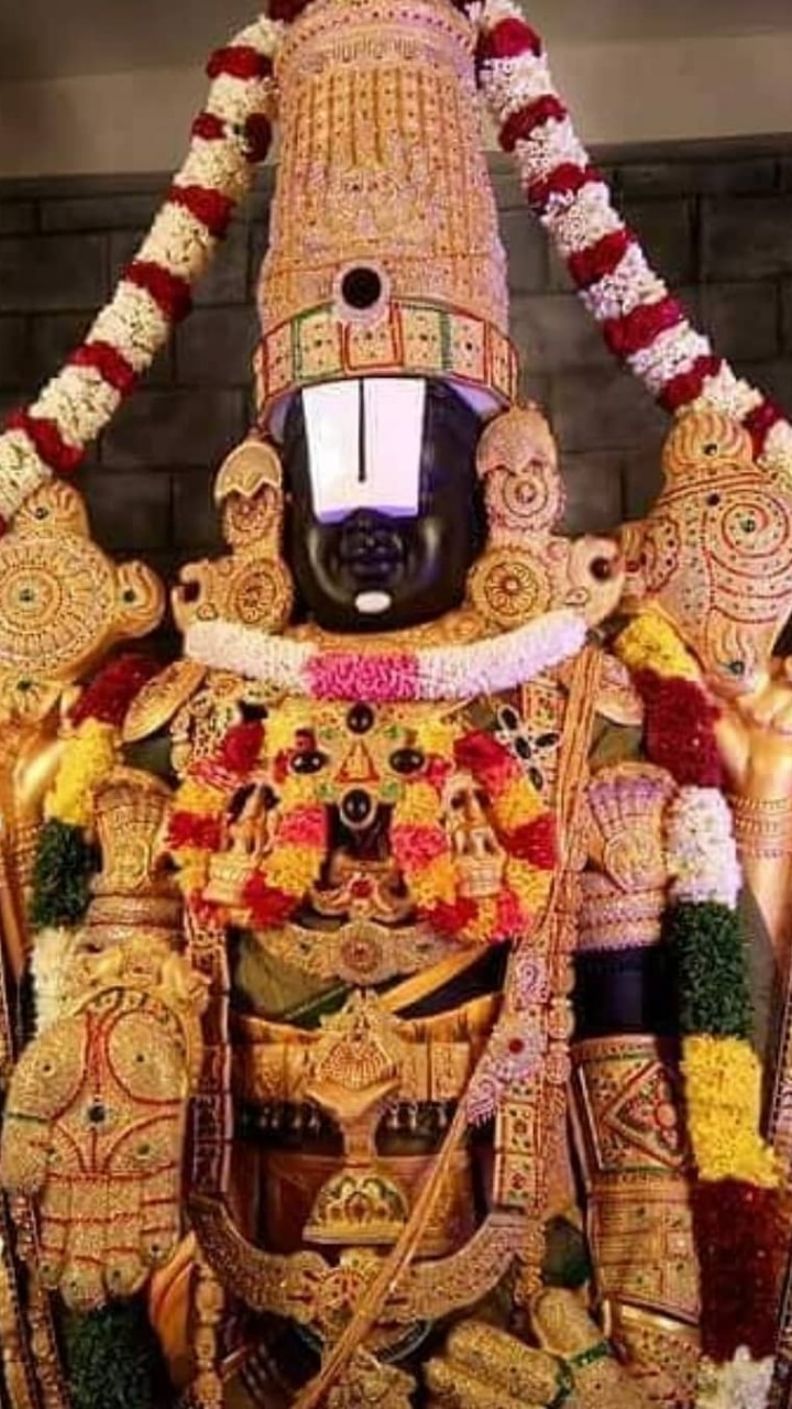 11 Things To Know About Shri Hari Vitthal On Ashadi Ekadashi