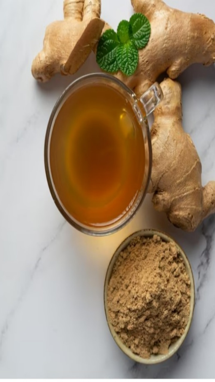 Ginger Tea Benefits: 10 Reasons That Make It a Healthy Drink