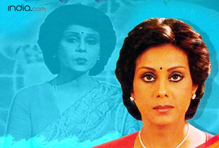 Gitanjali Aiyar Dies: 10 Things To Know About Doordarshan’s Legendary Voice In English News