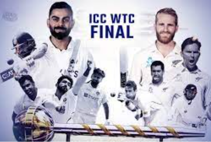 India Vs Australia Live Streaming WTC Final In India: When And Where To Watch