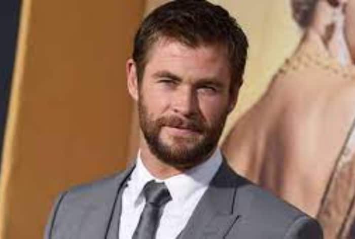 Chris Hemsworth Opens Up About Thor: Love And Thunder