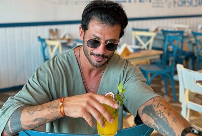 Bigg Boss OTT 2: Jad Hadid Reveals He Was Left At Neighbour