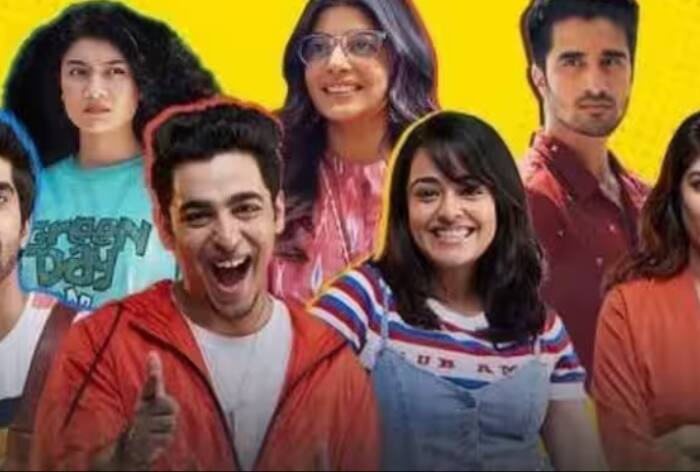 College Romance S4 Official Trailer Released, Fans Ecstatic