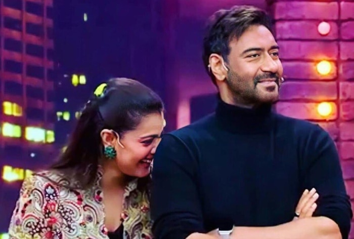 Kajol Reveals Marrying Ajay Devgn Was A ‘Tough Decision’; Here’s Why ...