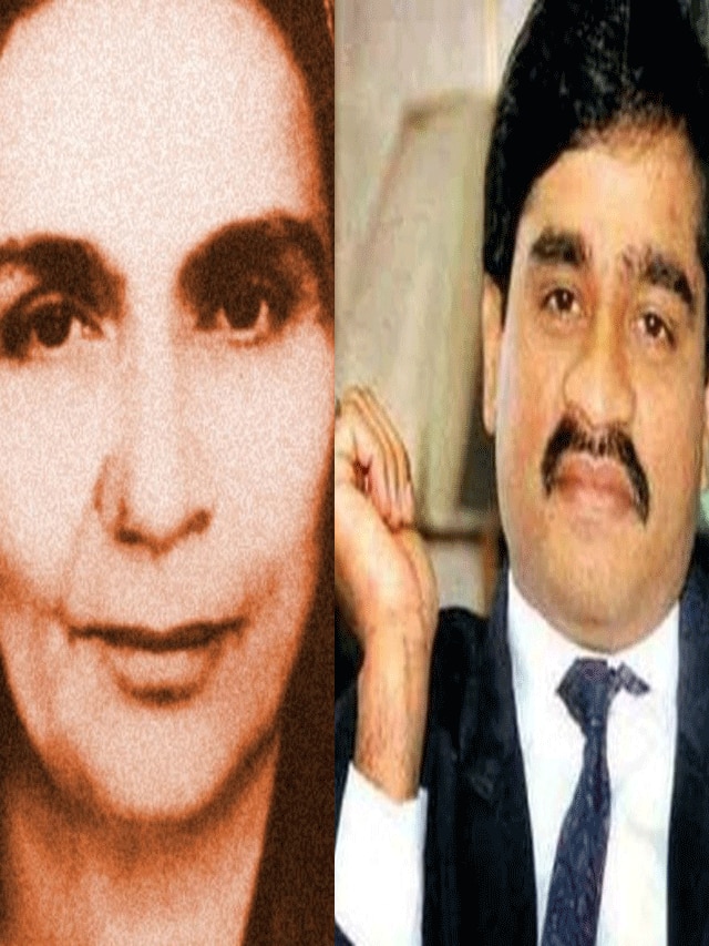 माफिया क्वीन जेनाबाई दारूवाली को क्या पता था वो दाऊद नहीं आस्तीन का ...