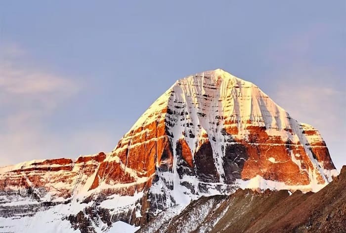 Mount Kailash to Become Accessible From India September Onwards
