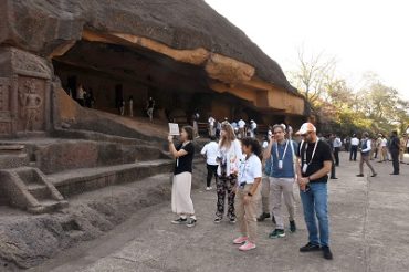 Kanheri Caves: Explore the Hidden Gem of Historical and Architectural ...