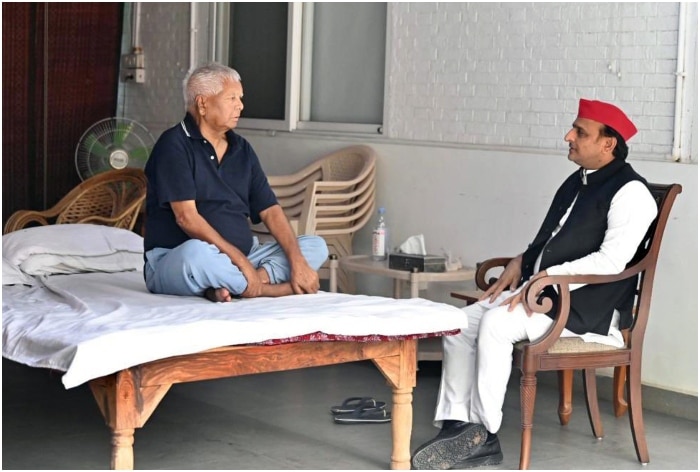 Lalu Prasad Yadav Family Tree: मीसा, रोहिणी, रागिनी, हेमा से लेकर तेजस्वी और तेजप्रताप तक... 75 ...