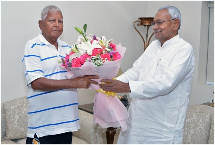 Lalu Prasad Yadav Family Tree: मीसा, रोहिणी, रागिनी, हेमा से लेकर तेजस्वी और तेजप्रताप तक... 75 ...