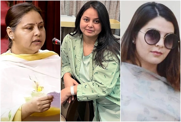 Lalu Prasad Yadav Family Tree: मीसा, रोहिणी, रागिनी, हेमा से लेकर तेजस्वी और तेजप्रताप तक... 75 ...