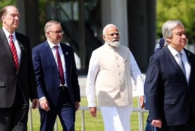 PM And His Love For Sustainable And Culturally Rich Indian Fashion