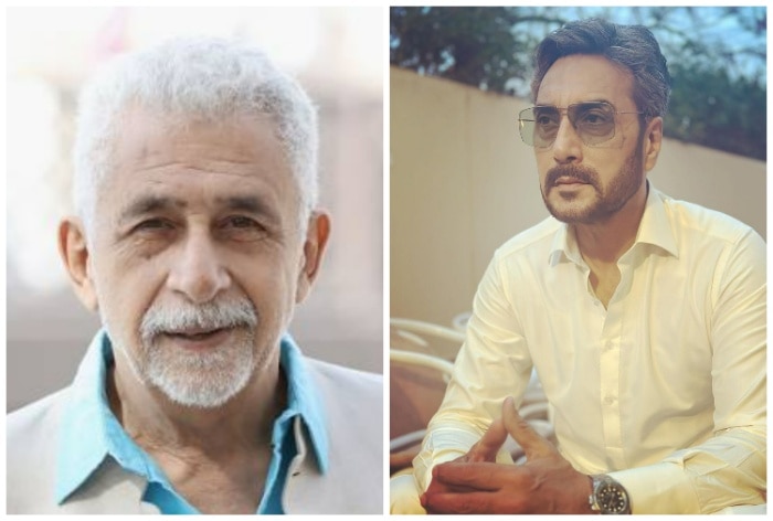 Naseeruddin Shah Clarifies His Sindhi no Longer Spoken in Pakistan ...