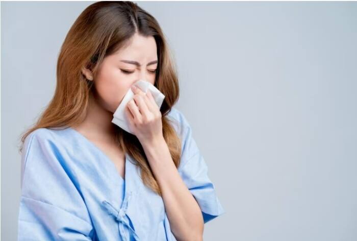 When to Worry About Your Nosebleed? 5 Symptoms to Look Out For