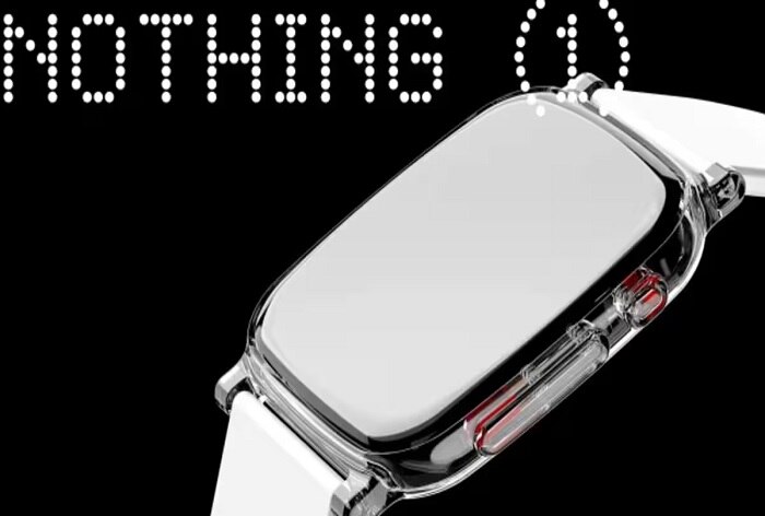 स्मार्टवॉच सेगमेंट में आ सकता है Nothing, चुपचाप कर रहा तैयारी ...