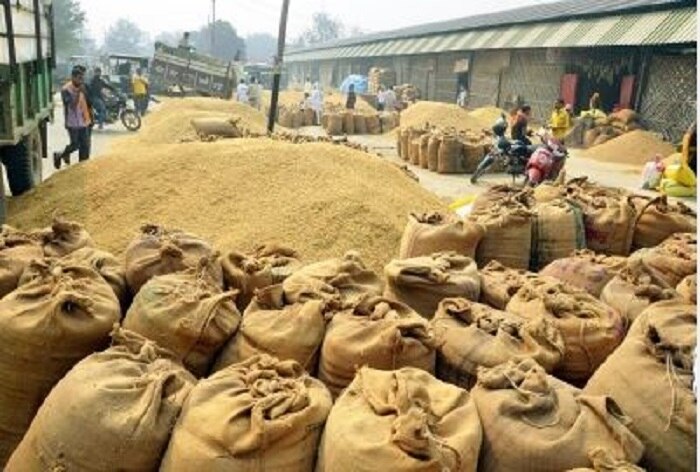 धान बेचने वाले झारखंड के 29 हजार किसानों को नहीं मिला भुगतान, 163 करोड़ ...