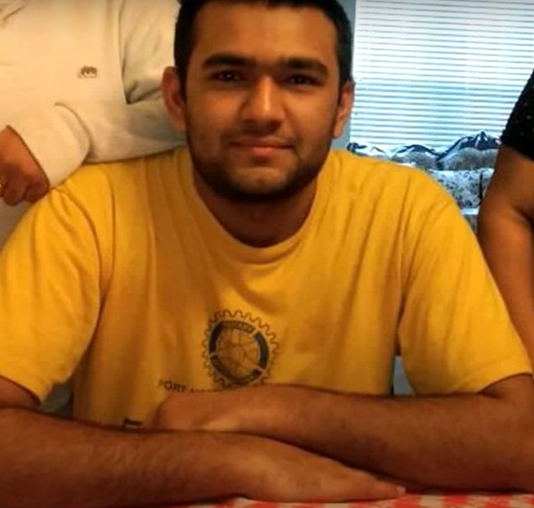 Who is Bhadreshkumar Chetanbhai Patel? The Gujarati Man On FBI