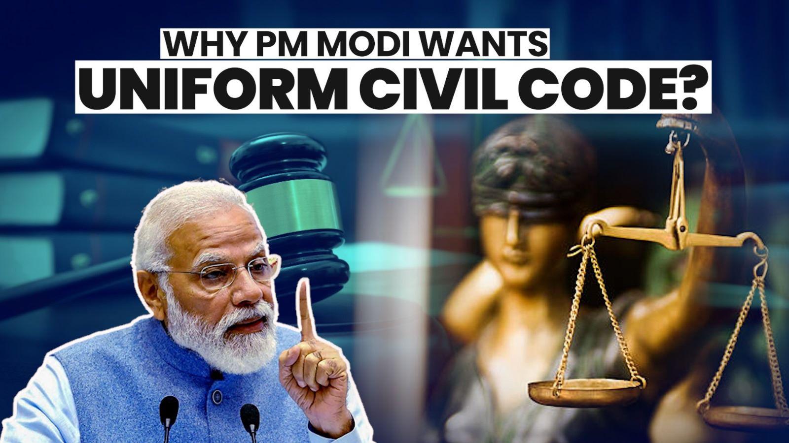 One Nation, One Law: What Is Uniform Civil Code & How It Can Impact Different Religions | Explained