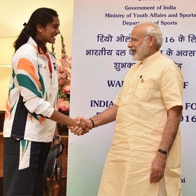 PM And His Love For Sustainable And Culturally Rich Indian Fashion