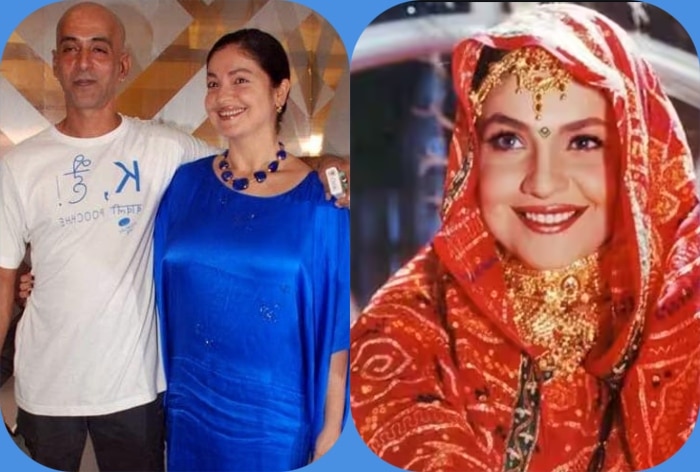 51 साल की पूजा भट्ट को मां ना बनने का है अफसोस, टूटी शादी का सुनाया ...