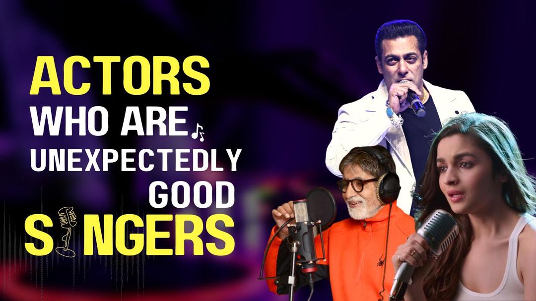 Parineeti Chopra To Ayushmann Khurrana: Bollywood Actors Who Impressed ...