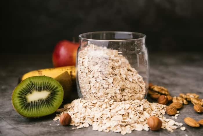 Diabetes Diet: 6 Soluble Fiber Foods to Regulate Glucose Spike