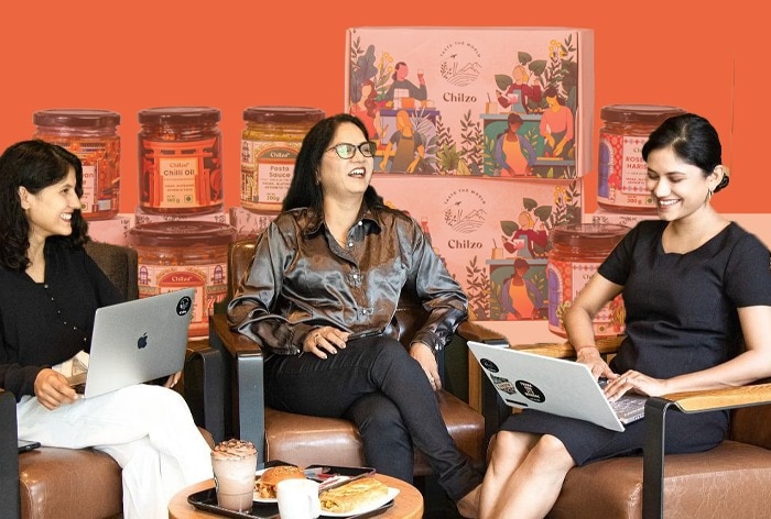 Lockdown Cravings To 1.2 Crore Business: This Mother-Daughter Trio Is Serving The World On Your ...