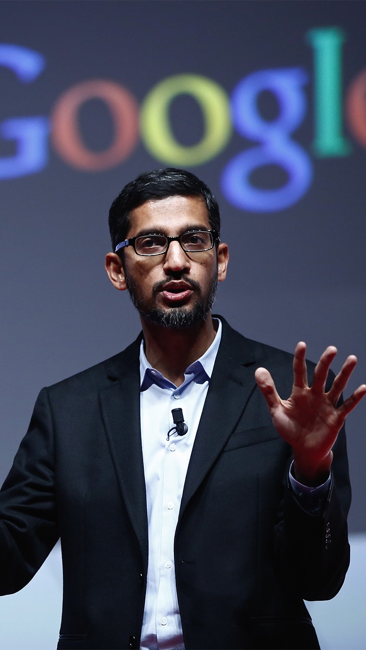 Top 10 : पूरा टेक जगह है इनकी मुट्ठी में, दुनिया के टॉप-10 कंपनियों के ...