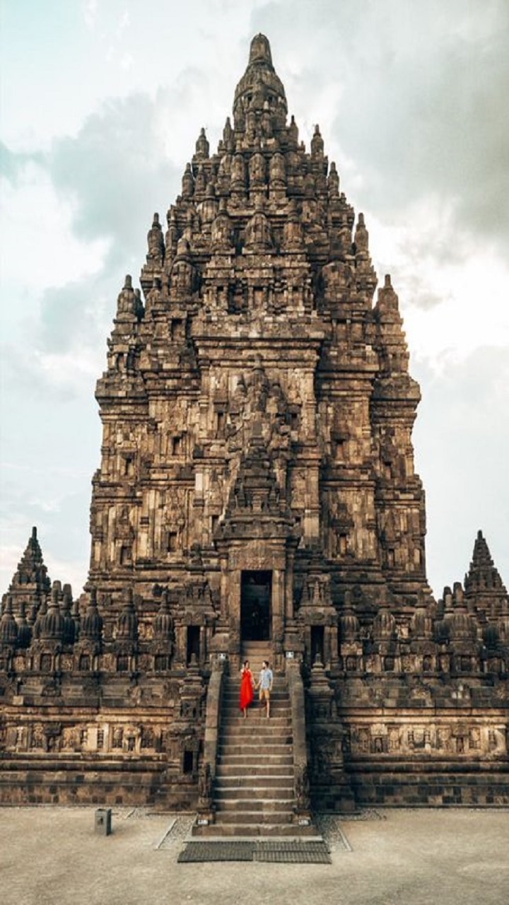 Hindu Temple Indonesia Prambanan: A Must Visit Hindu Gem In Indonesia