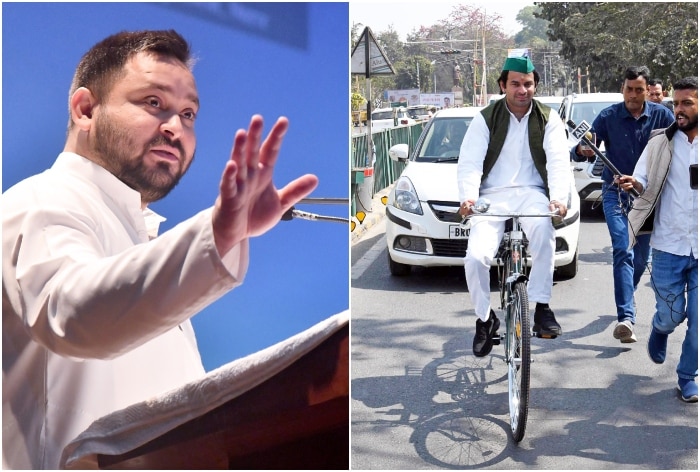 Lalu Prasad Yadav Family Tree: मीसा, रोहिणी, रागिनी, हेमा से लेकर ...