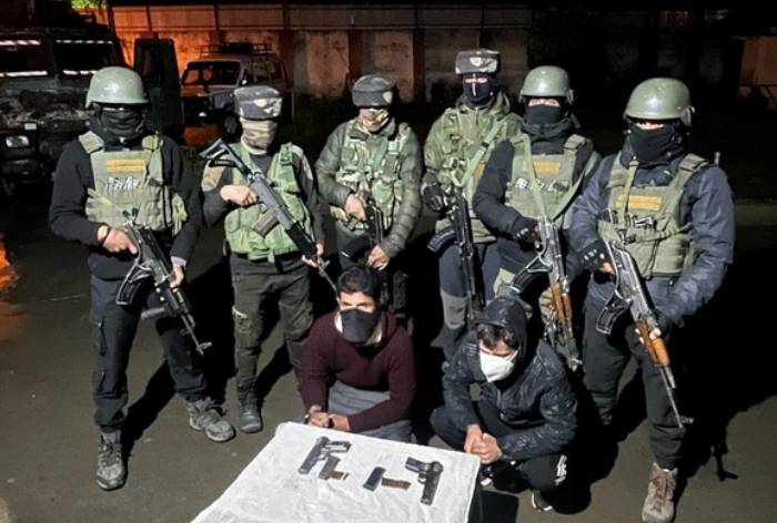 Jaish Al Adl: Know All About The Extremist Group In Pakistan Against ...