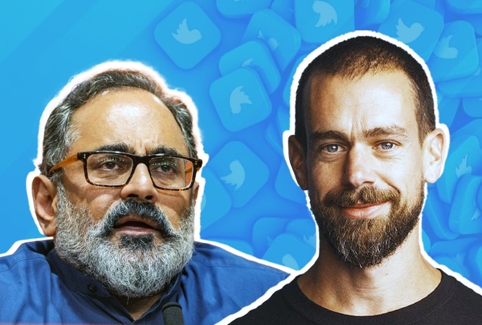 Outright Lie, No One Went To Jail: IT Minister Slams Twitter Ex CEO ...