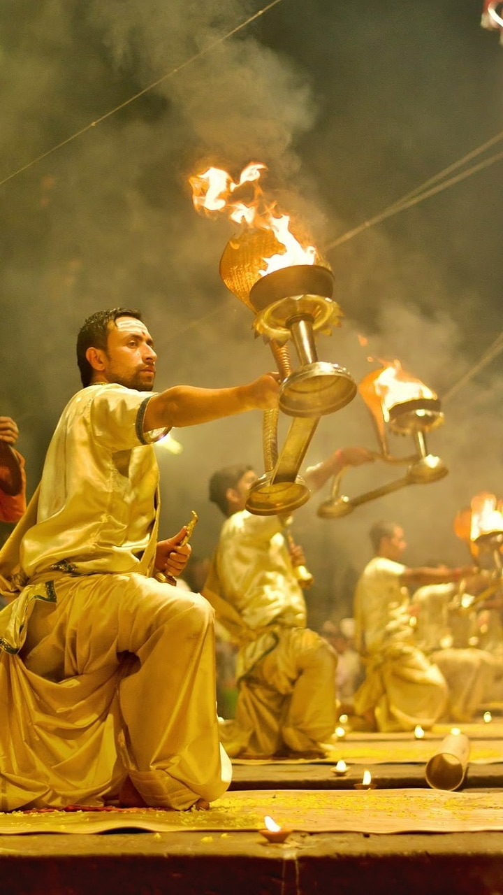 10 Most Enchanting Temples In Varanasi That Showcases Spiritual Wealth