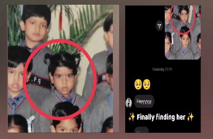 Emotional Viral Post: Woman’s Quest to Find Childhood Bestie Touches ...