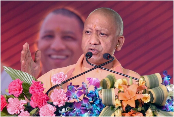 Yogi Adityanath Birthday: महंत से मुख्यमंत्री बने योगी आदित्यनाथ को ...