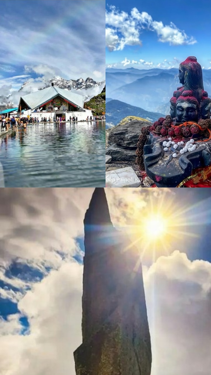 10 Divine Temple Treks That Every Devotee Must Undertake